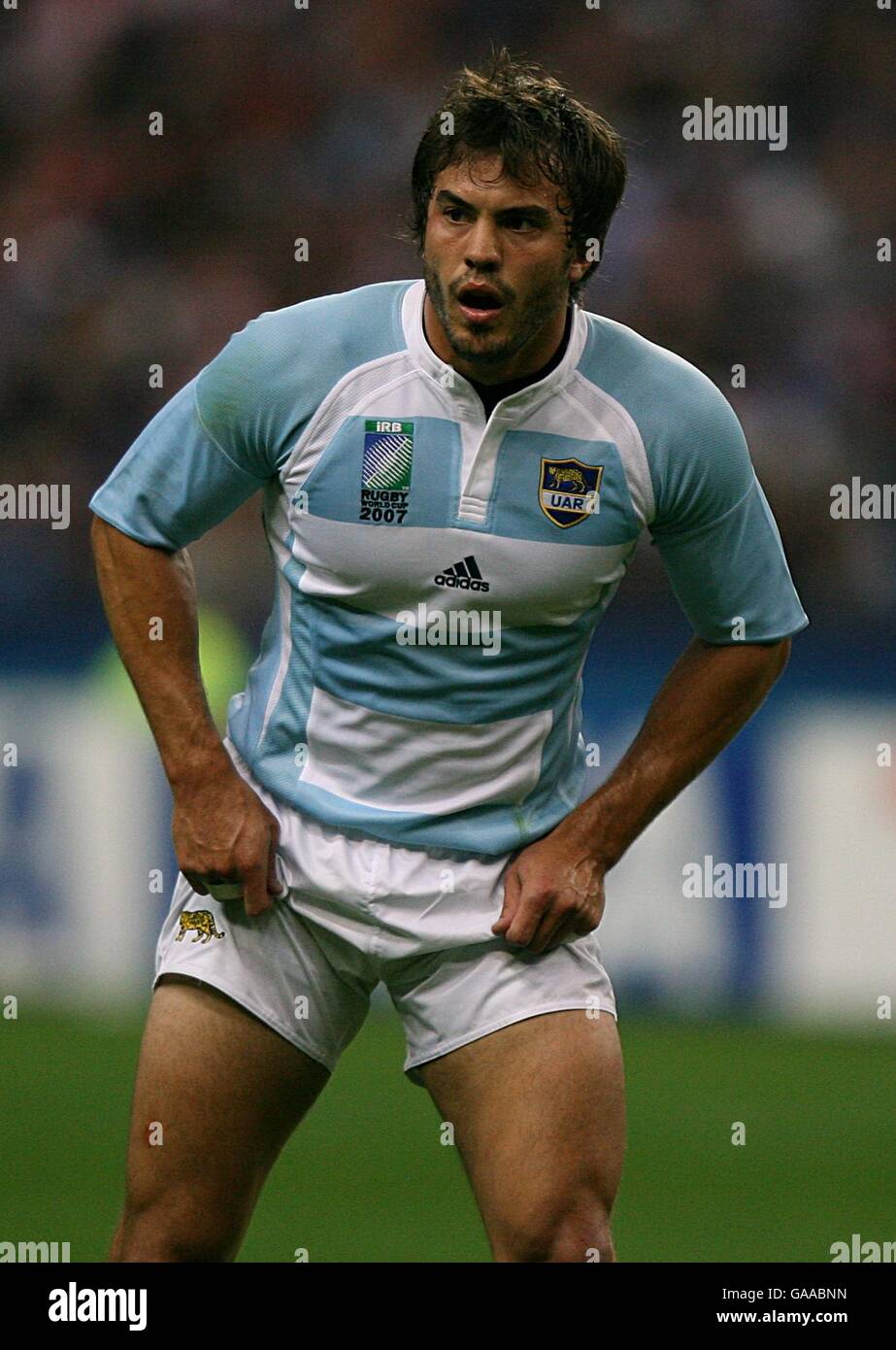 Juan Martin Hernandez