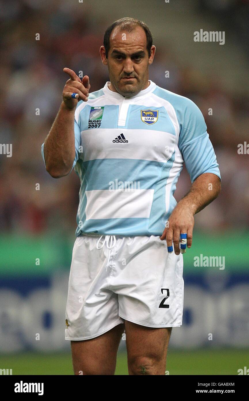 Mario ledesma 2007 hi-res stock photography and images - Alamy
