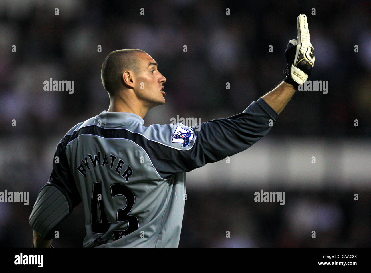 Soccer - Carling Cup - Second Round - Derby County v Blackpool - Pride ...