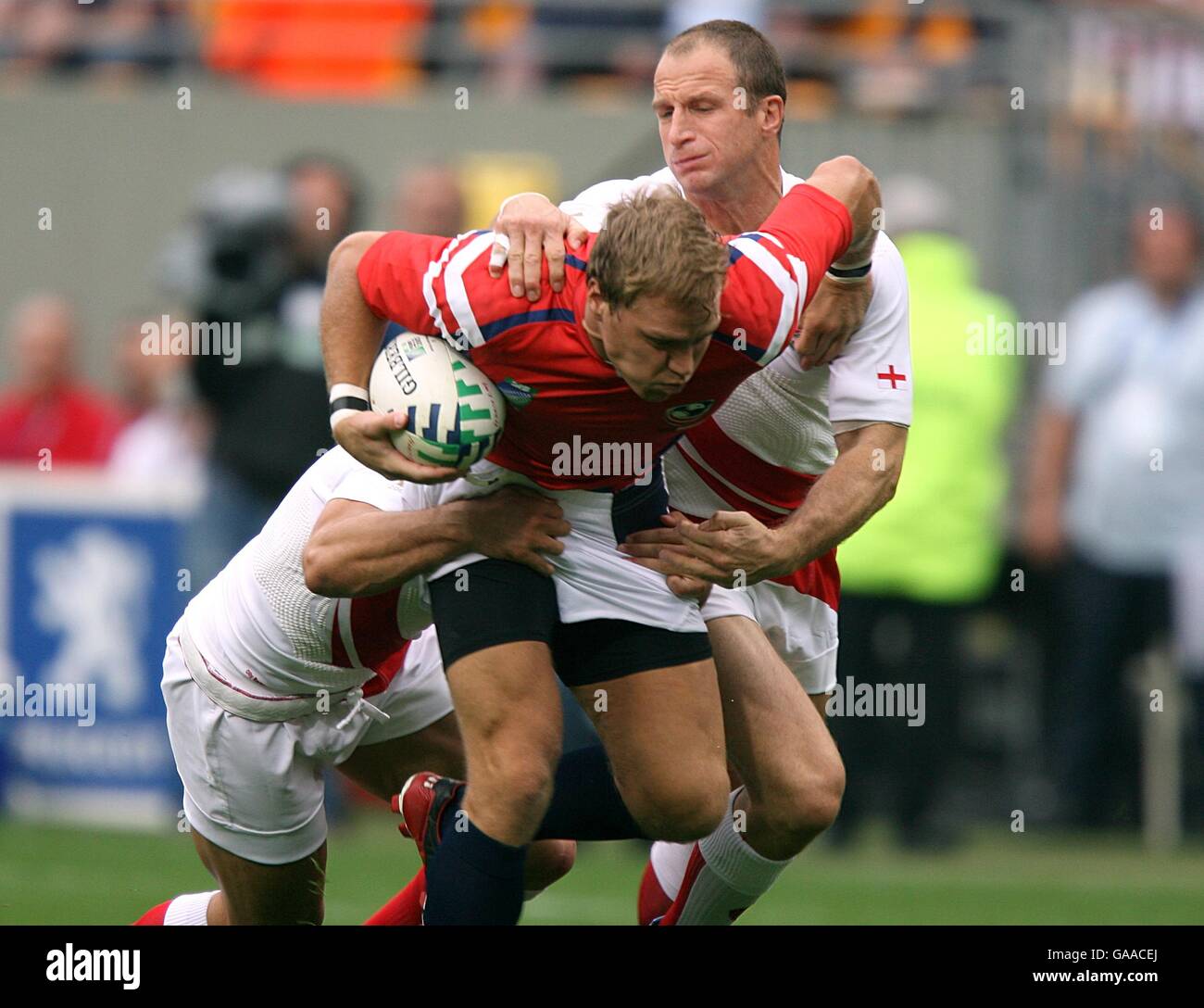 Sport rugby union mike catt hi-res stock photography and images - Alamy