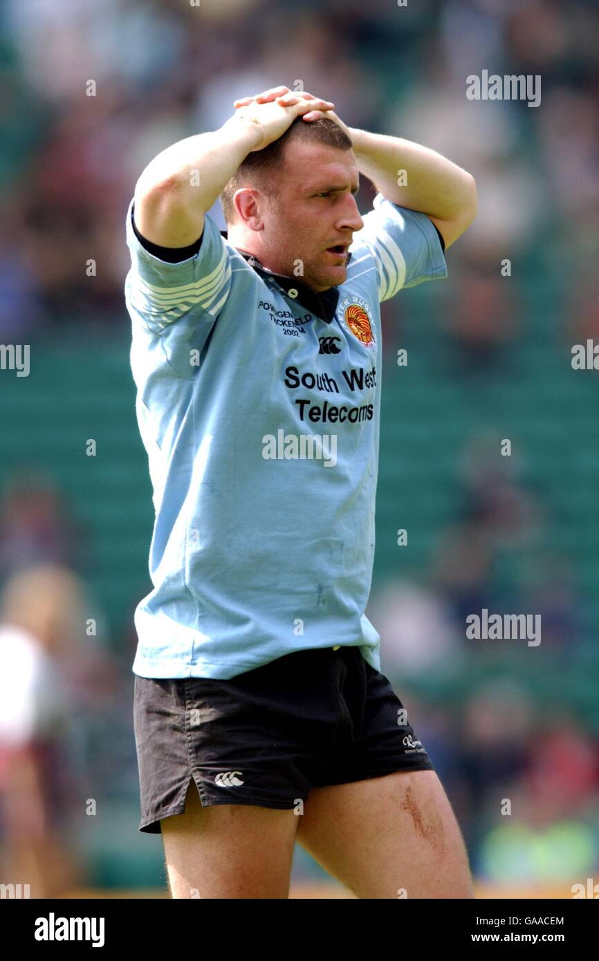 Richard john hi-res stock photography and images - Alamy