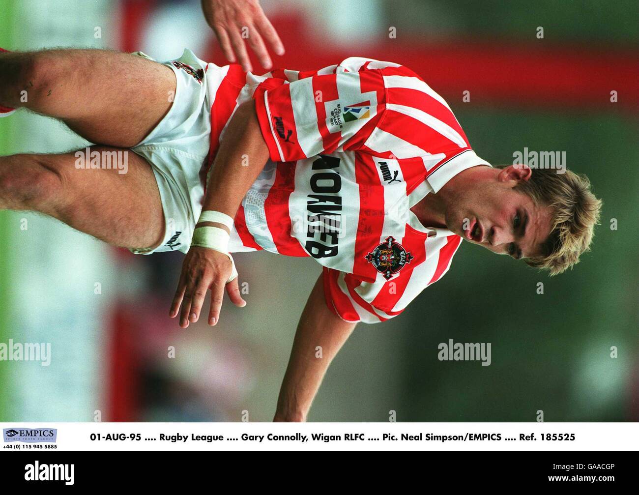 185525 Gary Connolly Stock Photo - Alamy