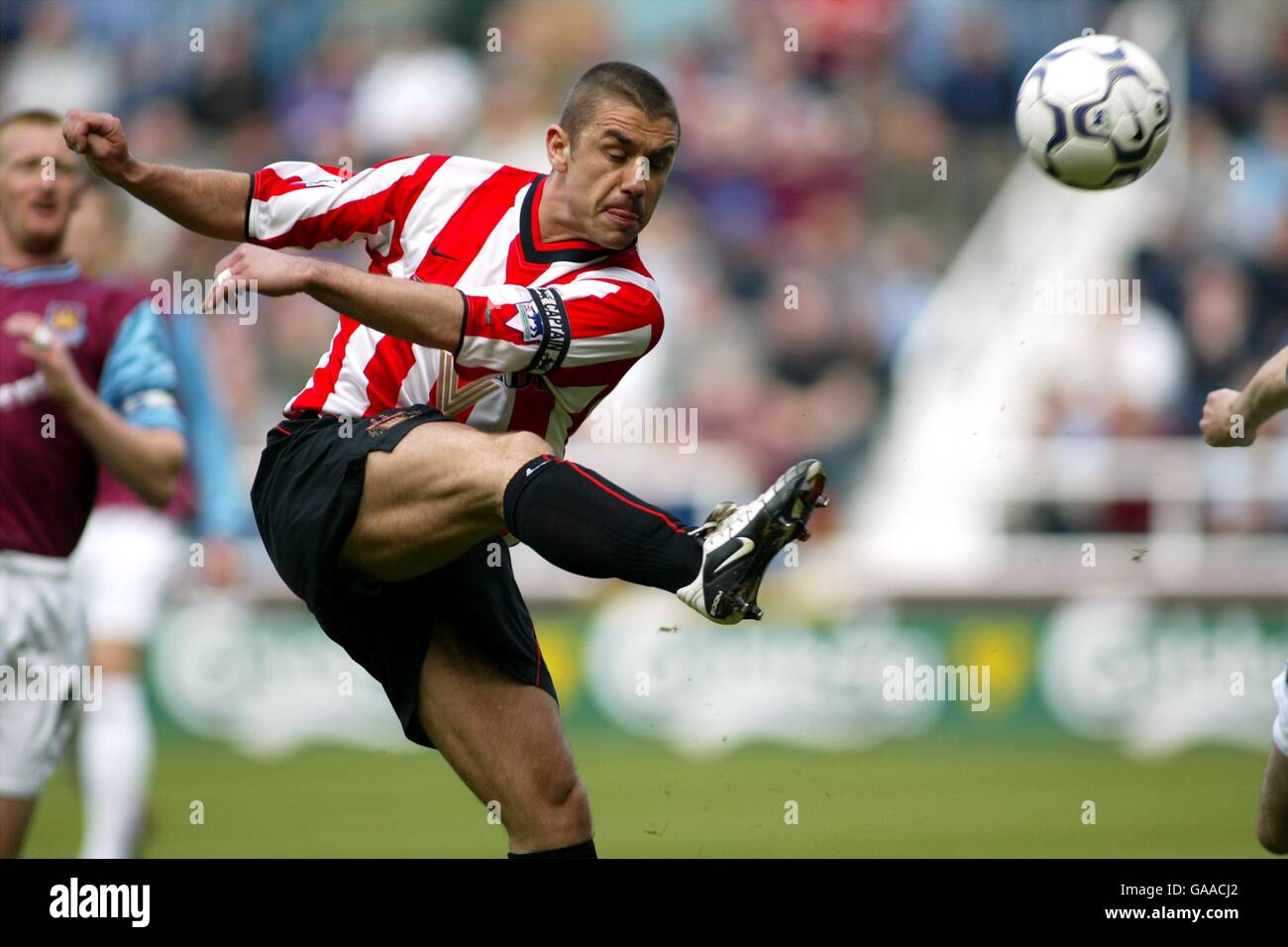 Sunderlands kevin phillips hi-res stock photography and images - Alamy