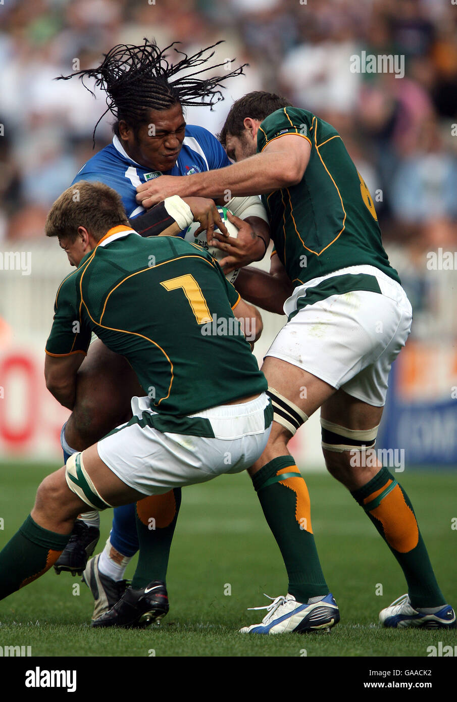 Tuilagi henry hi-res stock photography and images - Alamy
