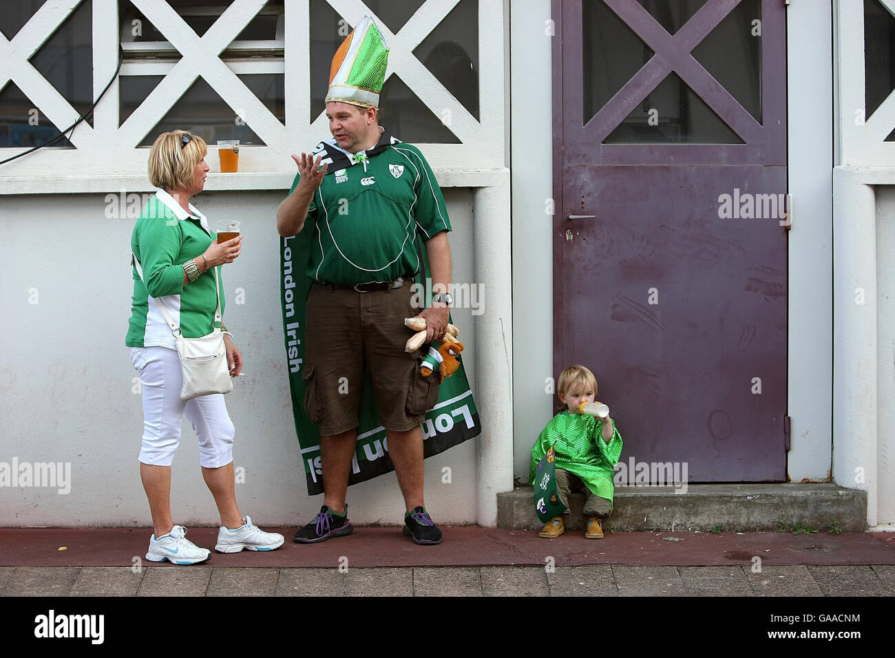 Susan quinn limerick hi-res stock photography and images - Alamy