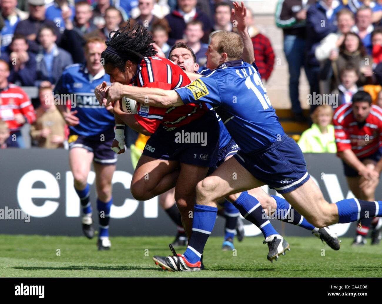 Terry fanolua hi-res stock photography and images - Alamy