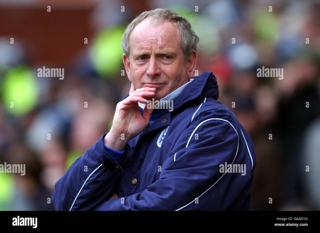 Nationwide league first division hi-res stock photography and images ...