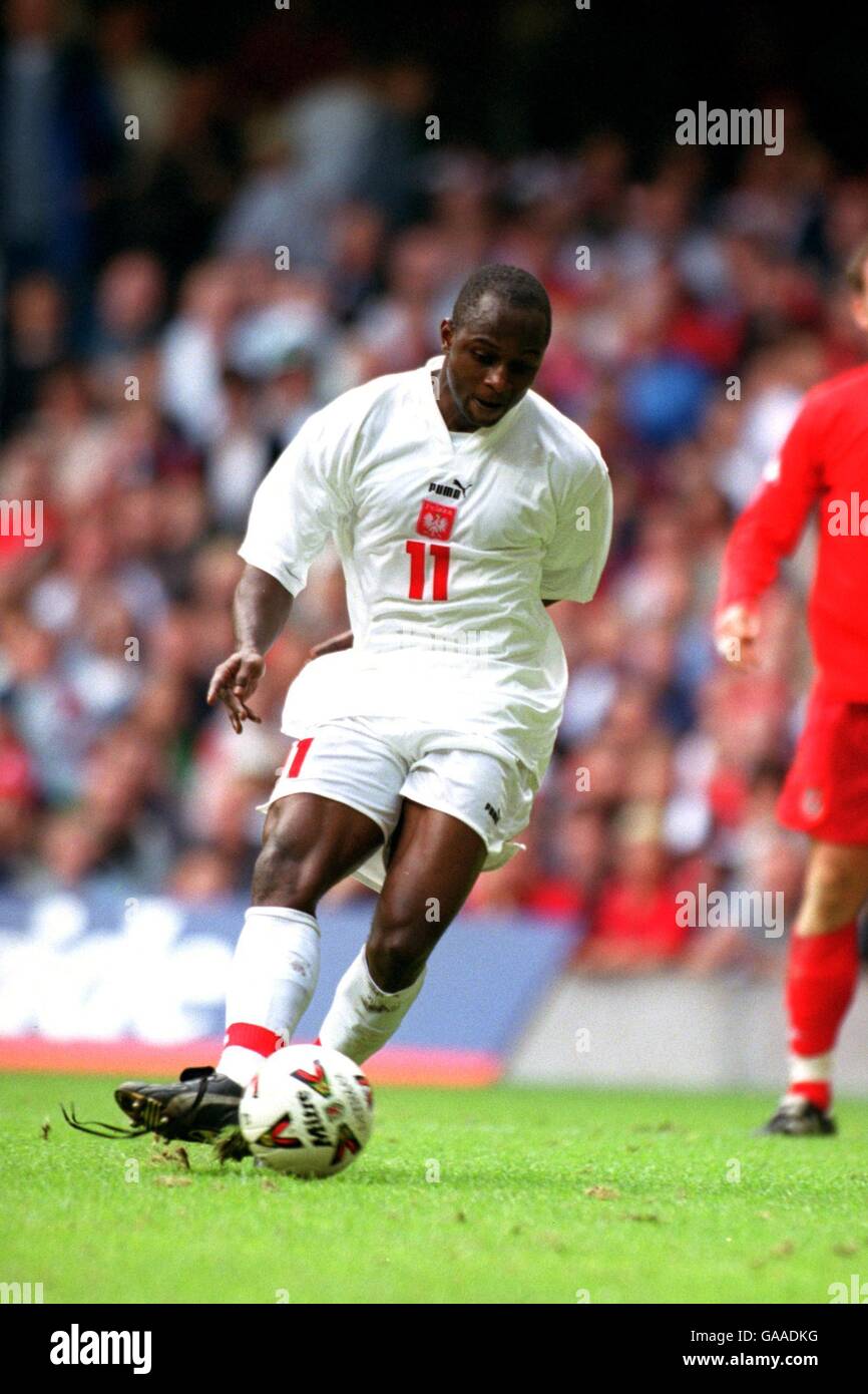 Emmanuel olisadebe hi-res stock photography and images - Alamy