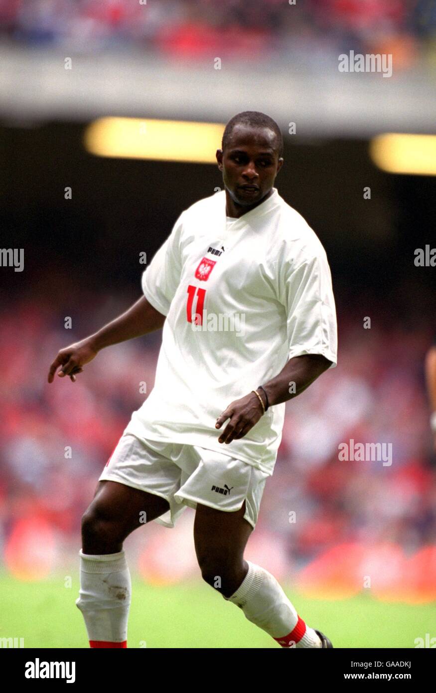 Emmanuel olisadebe hi-res stock photography and images - Alamy