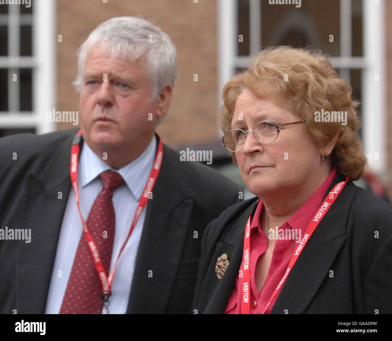 Inquest into daughters death hi-res stock photography and images - Alamy