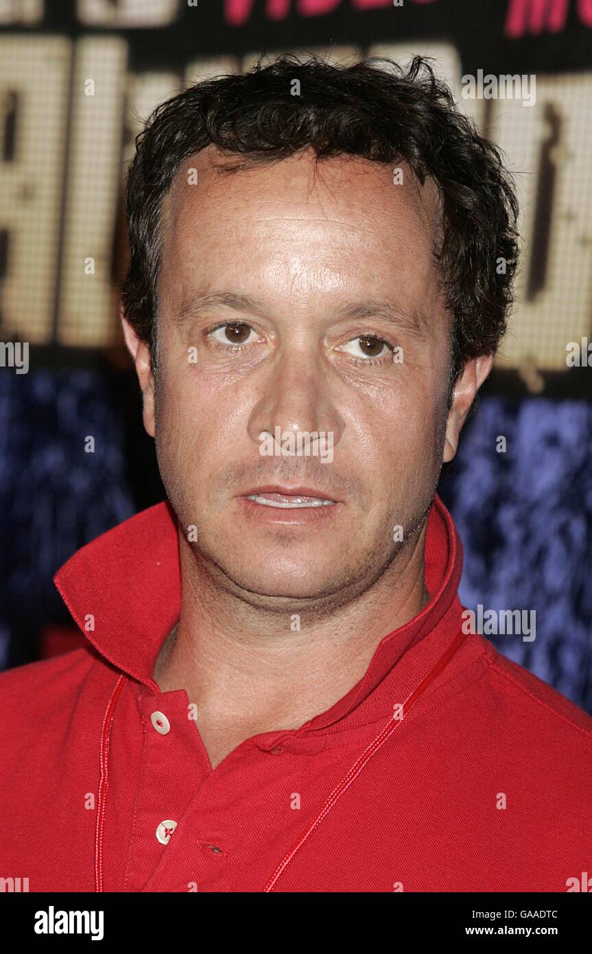 Pauly Shore 2022