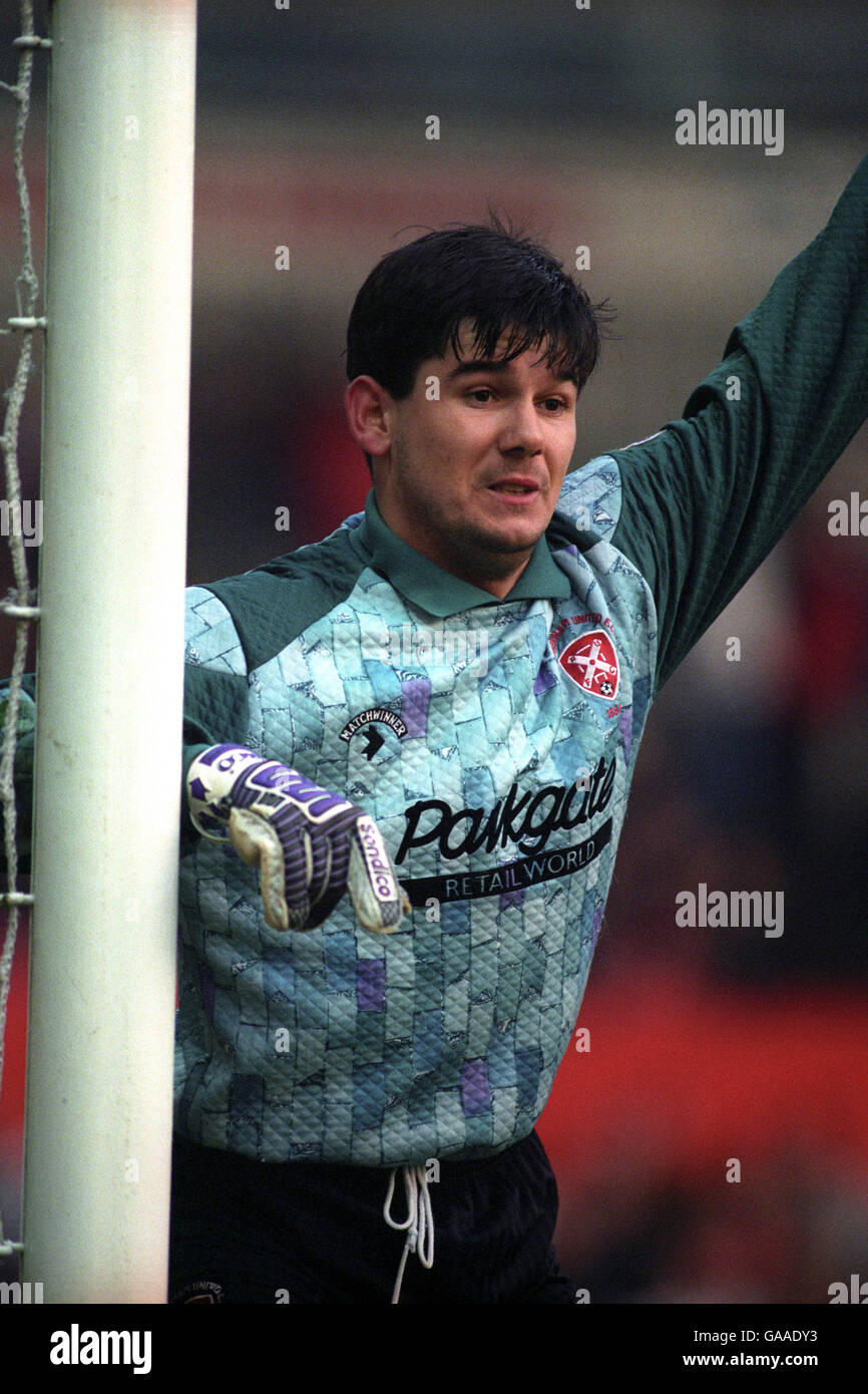 Victoria ground stoke hi-res stock photography and images - Alamy