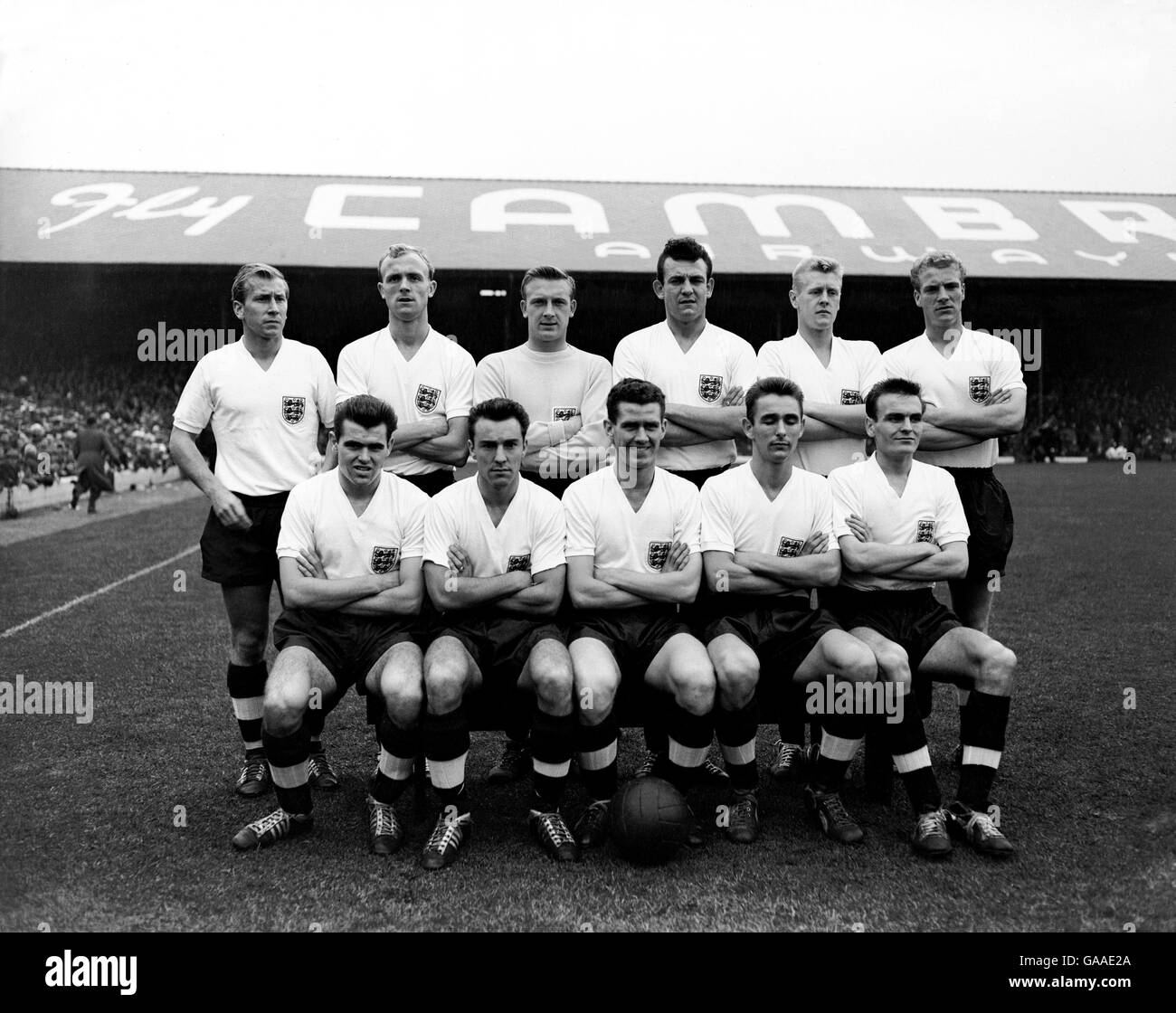 John connelly football hi-res stock photography and images - Alamy