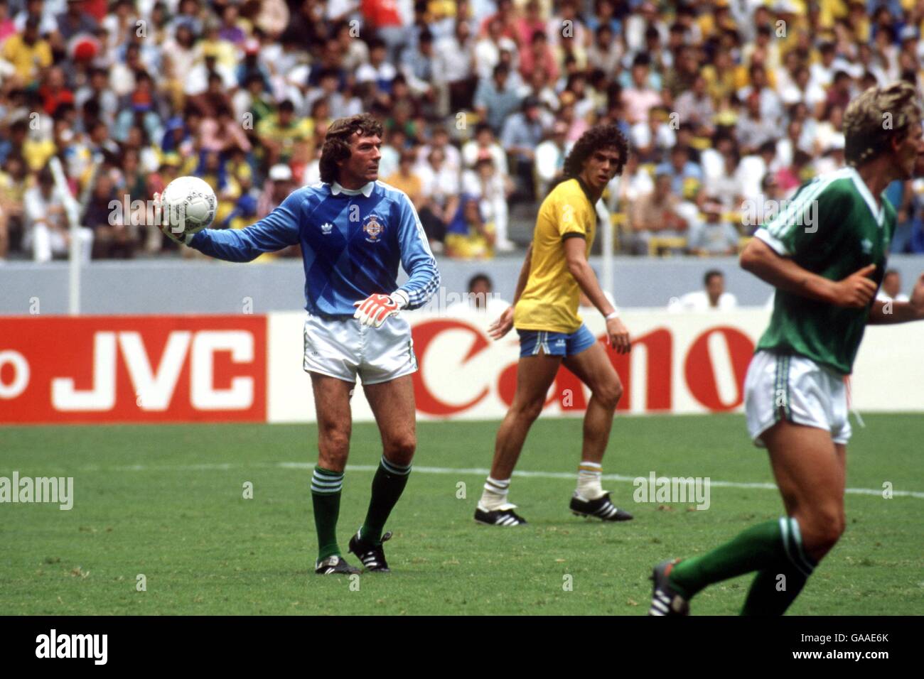 Chiquitibum Mexico 86