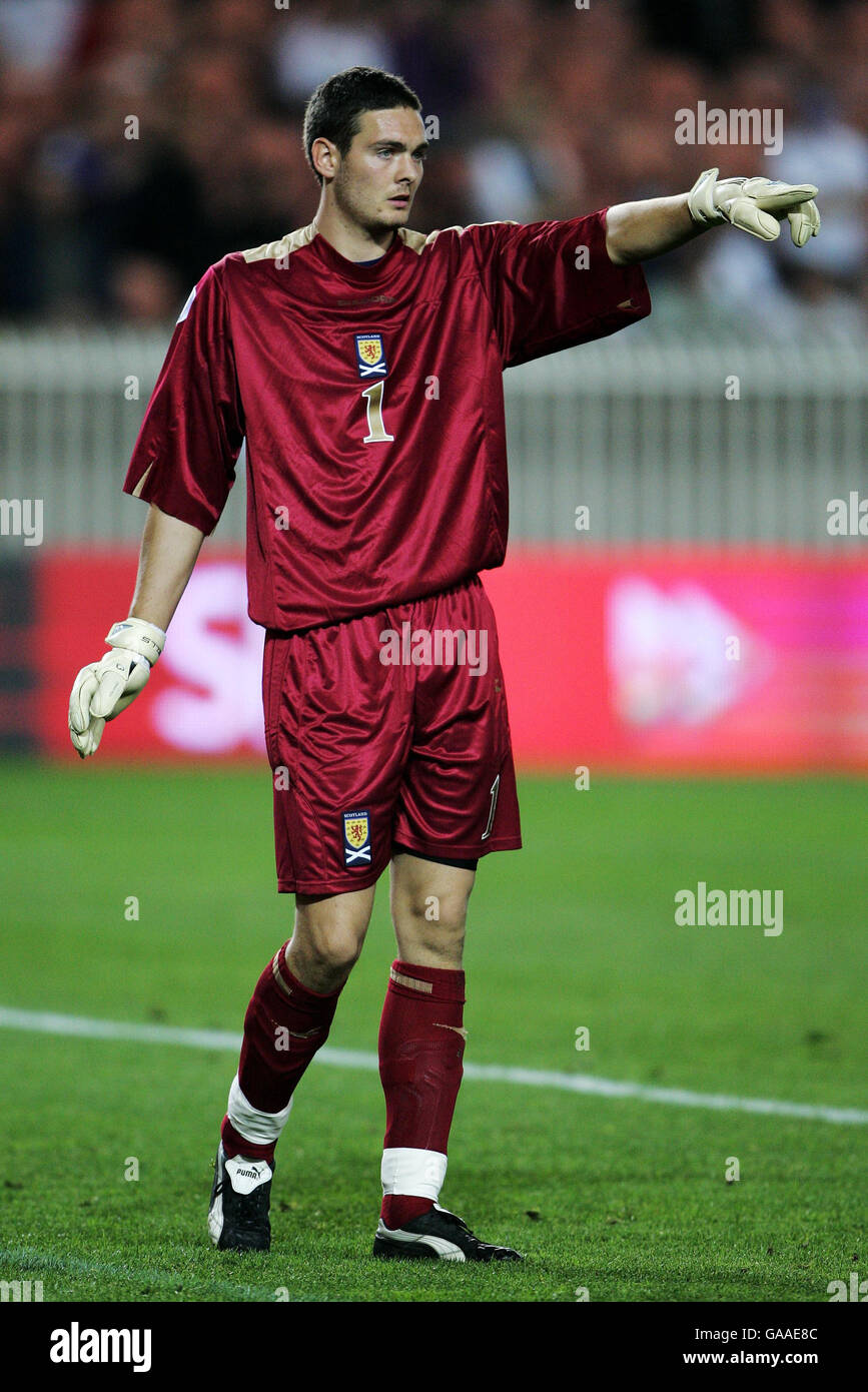 Scotlands craig gordon in hi-res stock photography and images - Alamy