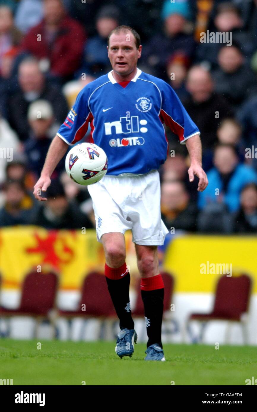 Soccer stuart hi-res stock photography and images - Alamy