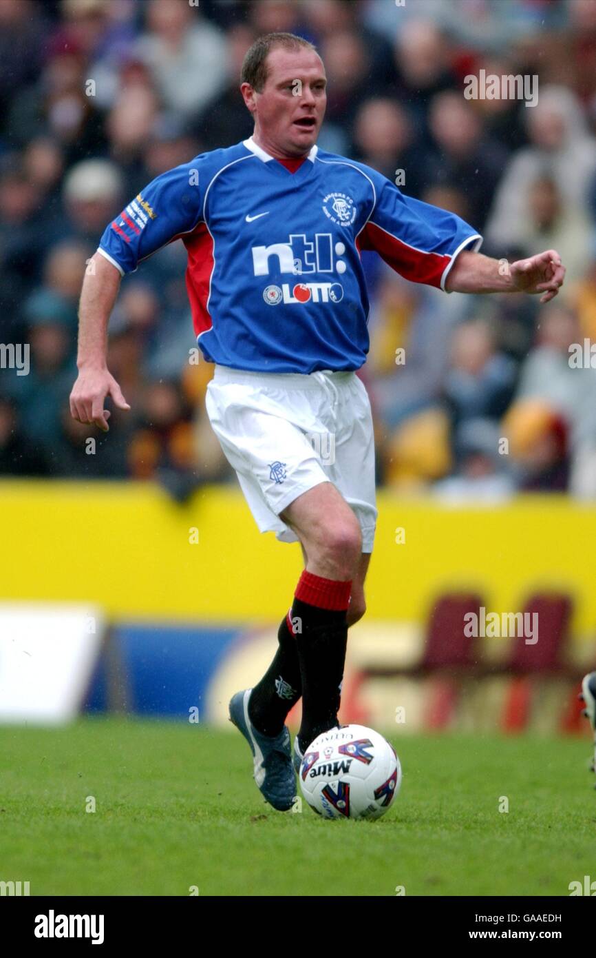 Soccer stuart hi-res stock photography and images - Alamy