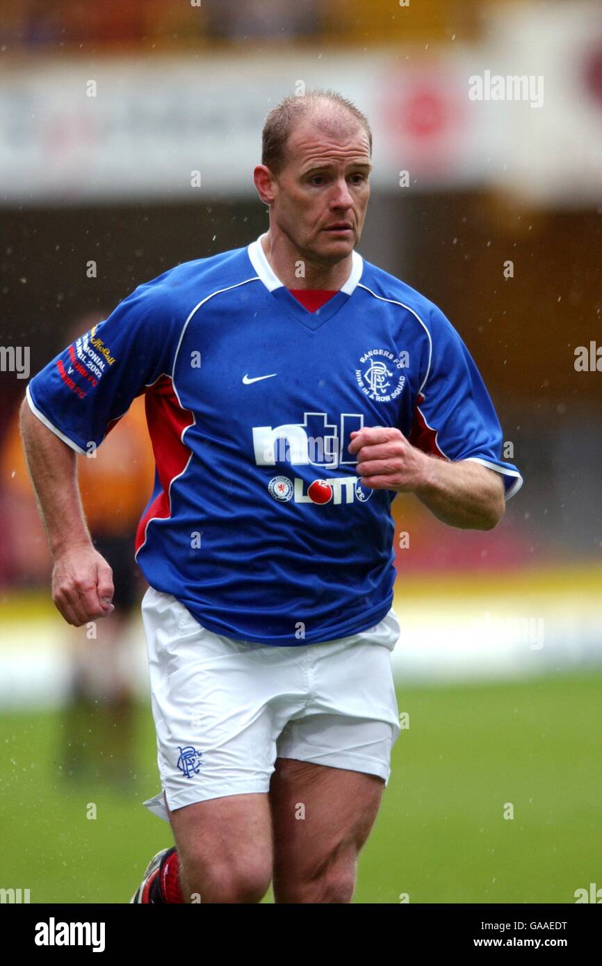 Soccer stuart hi-res stock photography and images - Alamy