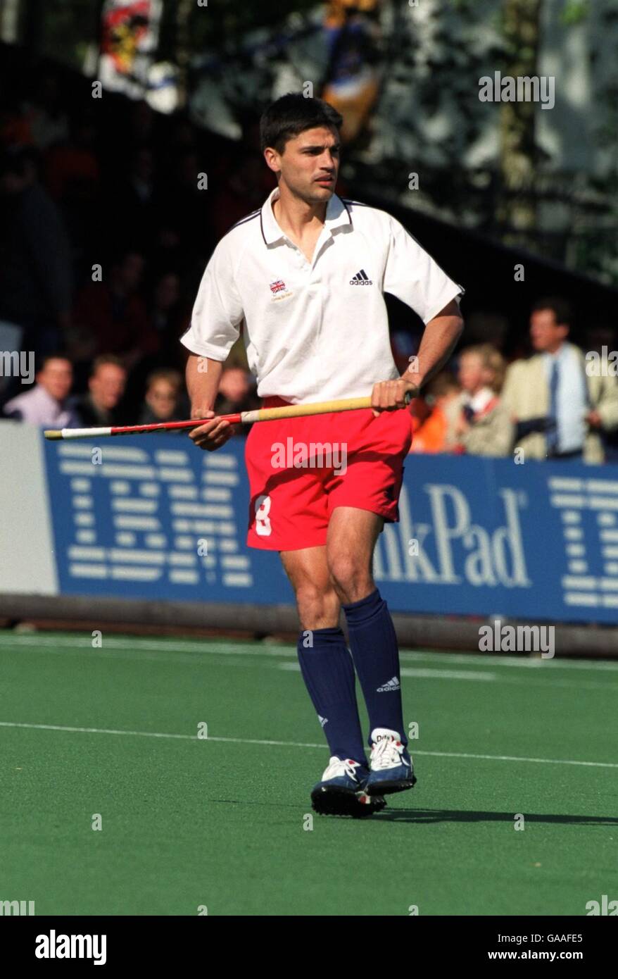 Great britains ben sharpe hi-res stock photography and images - Alamy