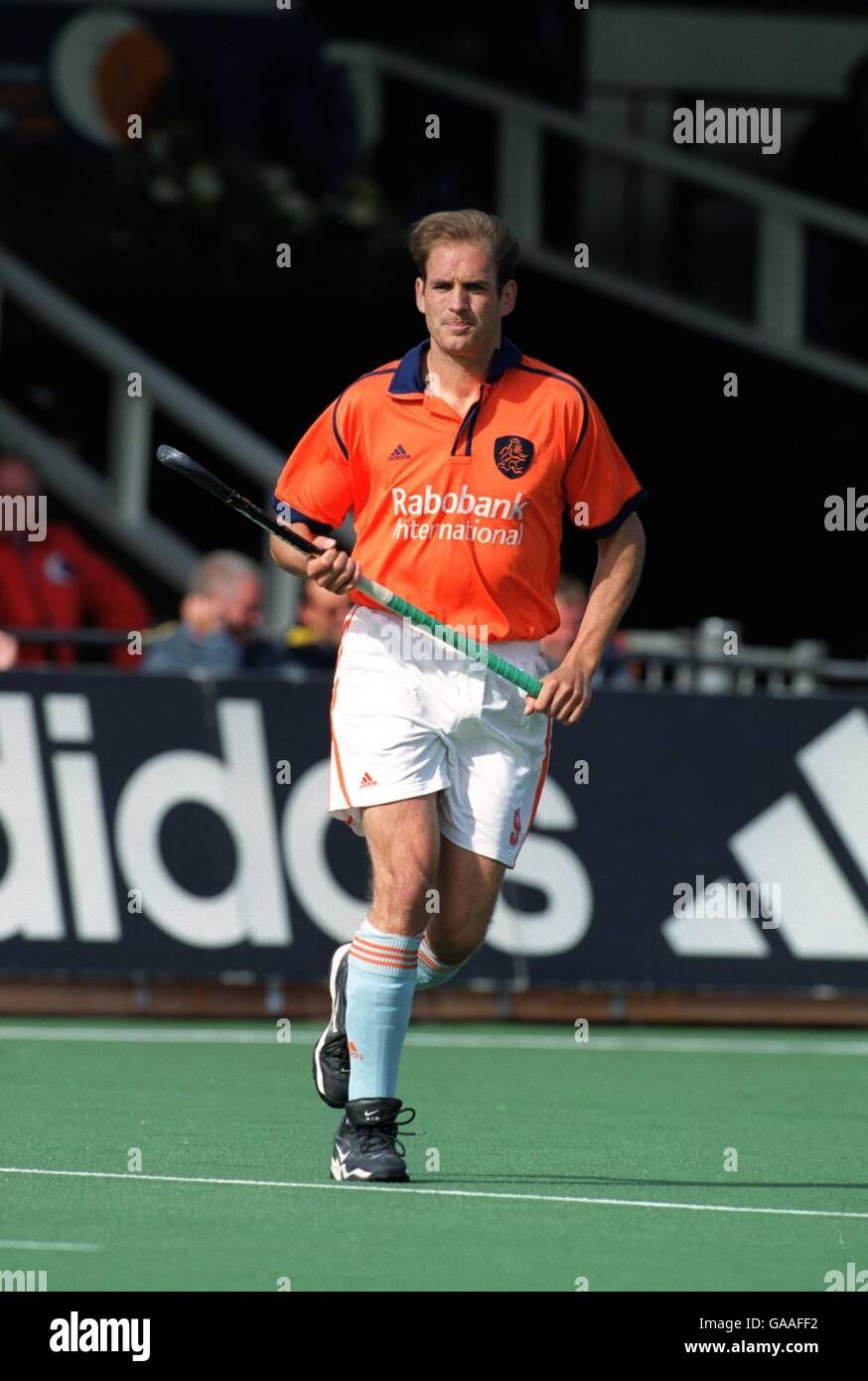 Rabobank international champions trophy hi-res stock photography and ...