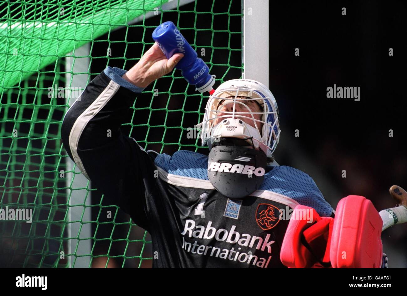 Hockey - Rabobank International Champions Trophy - Great Britain v ...