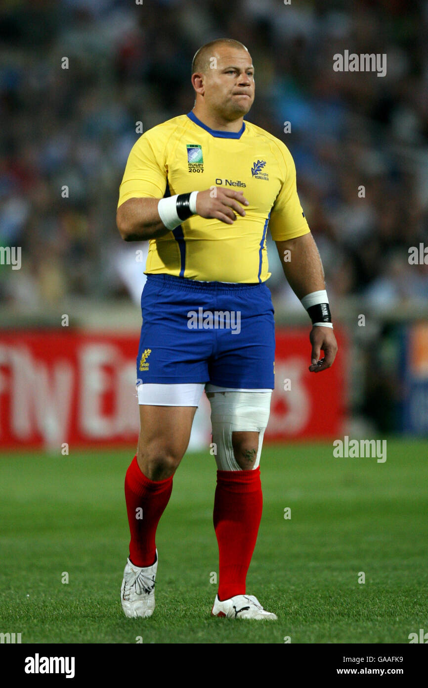 Marius tincu hi-res stock photography and images - Alamy