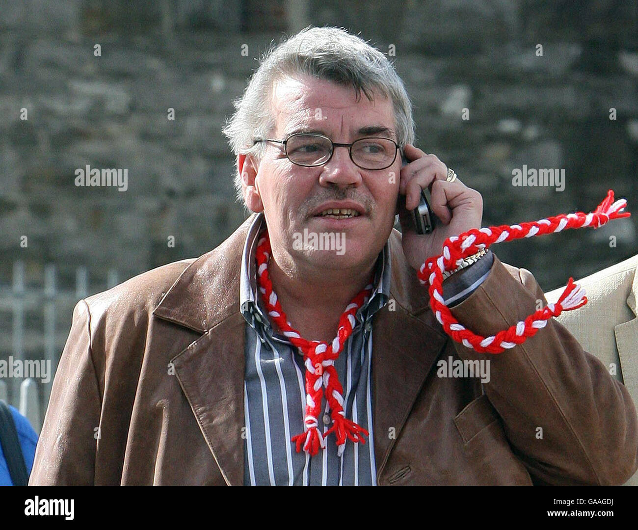 Cork's Paul Cunningham, who recently scooped the 16 million euro ...