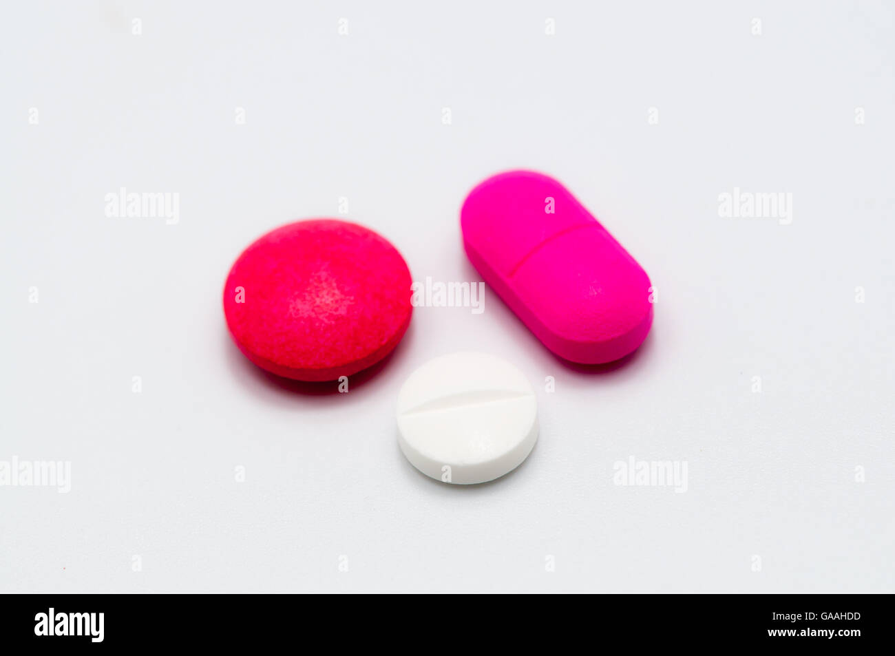 Antibiotic pink hi-res stock photography and images - Alamy