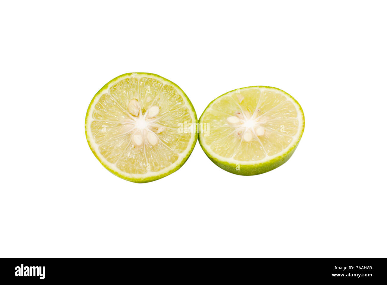 Lime fruit hi-res stock photography and images - Alamy