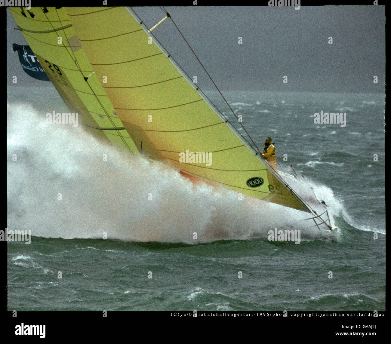 Battling headwinds hi-res stock photography and images - Alamy