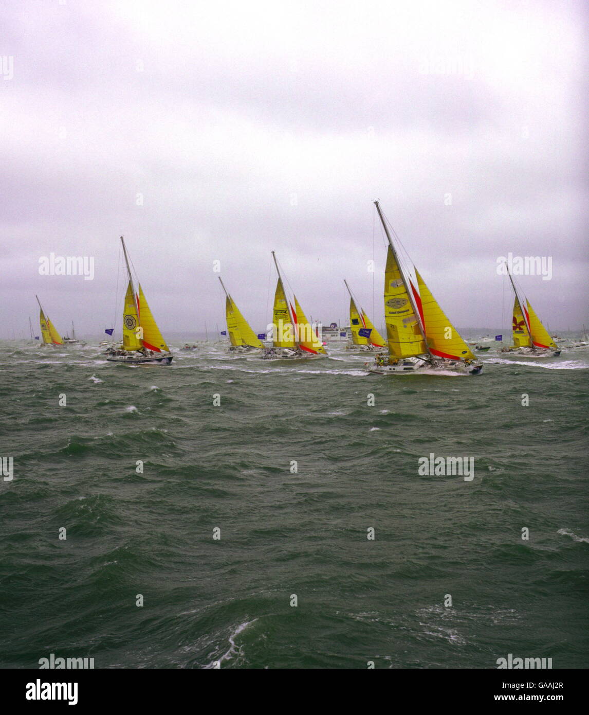 Bt global challenge hi-res stock photography and images - Alamy