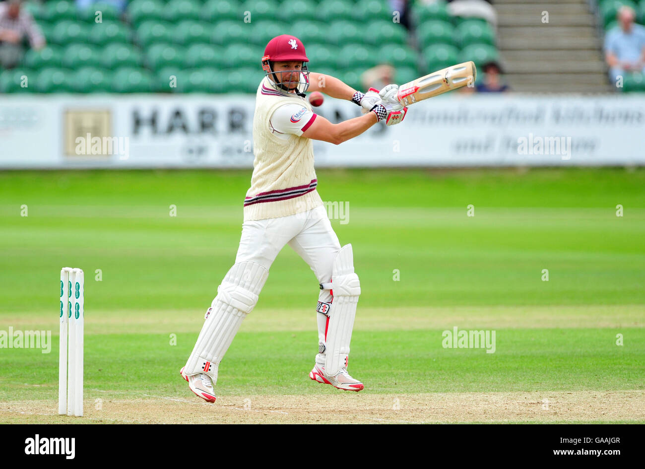 Somersets james hildreth hi-res stock photography and images - Alamy