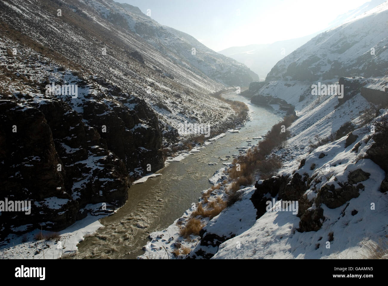 Aras river hi-res stock photography and images - Alamy