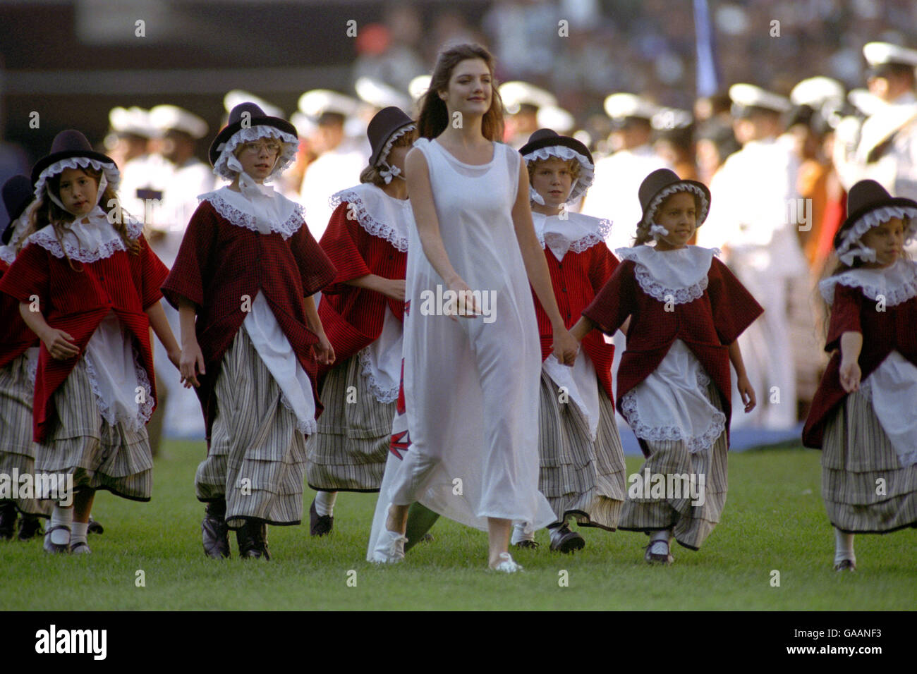 South africa rugby world cup 1995 hi-res stock photography and images ...
