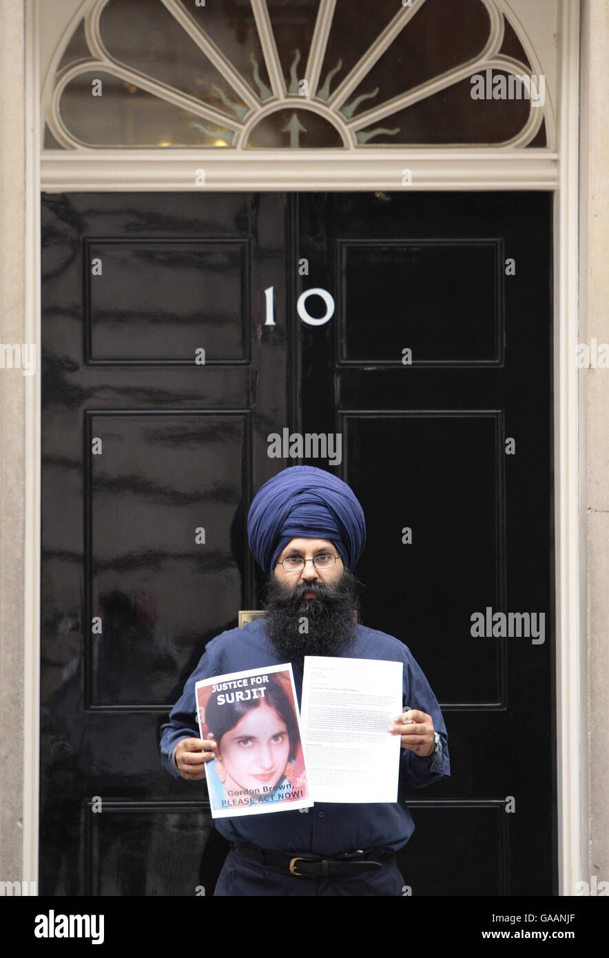 Grandmother ordered execution of daughter in law Stock Photo - Alamy