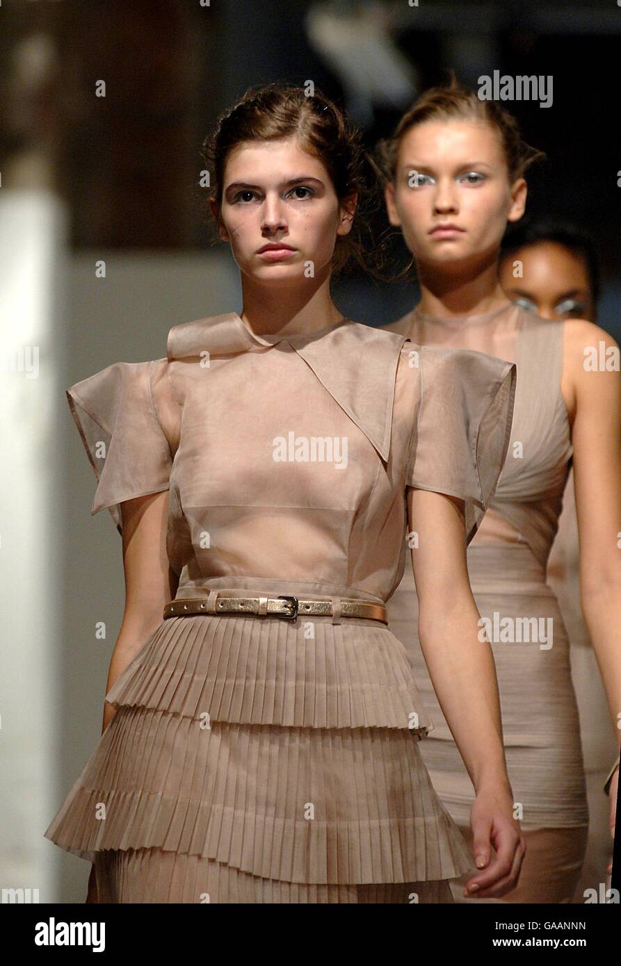 Richard nichols show hi-res stock photography and images - Alamy