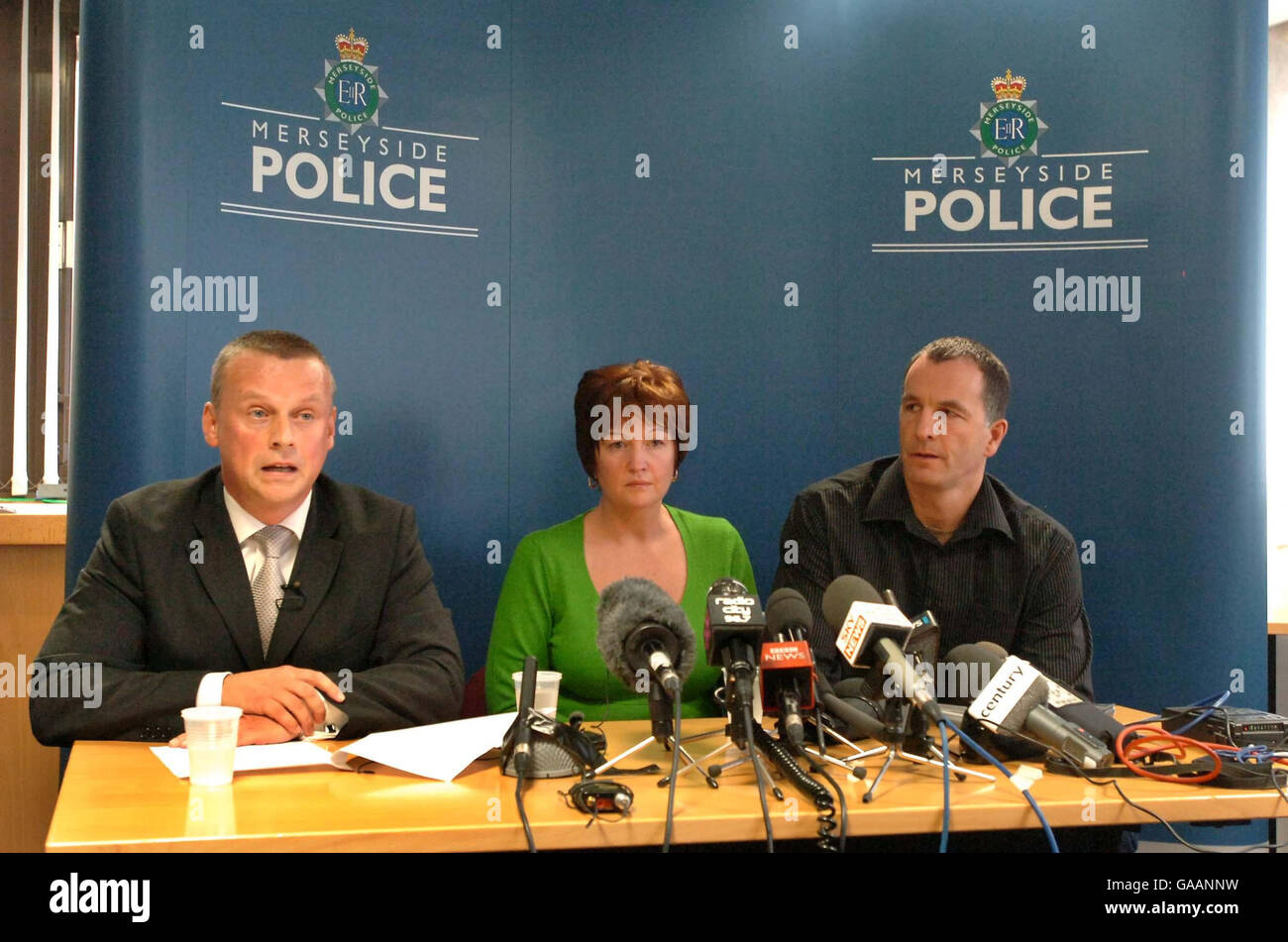 Melanie and Stephen Jones, parents of murdered schoolboy Rhys ...