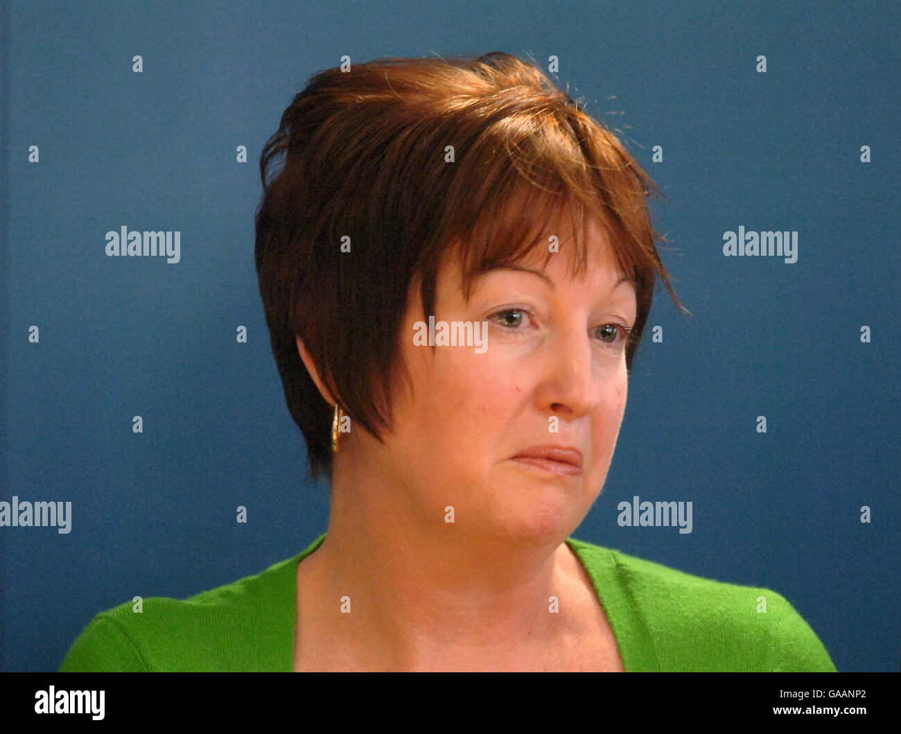 Liverpool for murdered schoolboy rhys jones hi-res stock photography ...