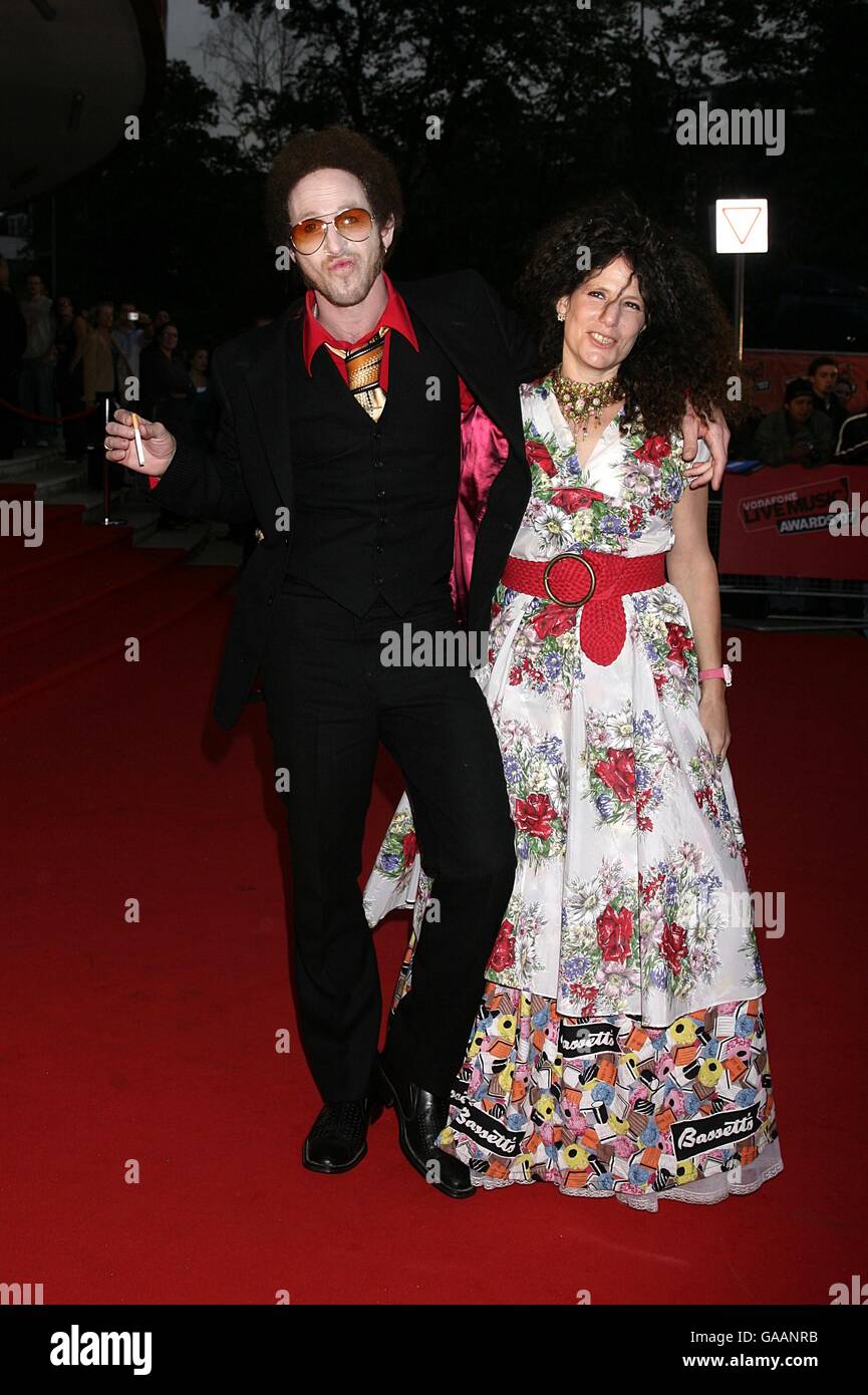 Paul kaye hi-res stock photography and images - Alamy