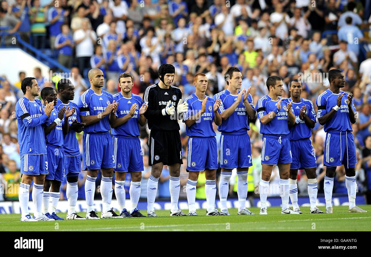 Ian porterfield chelsea hi-res stock photography and images - Alamy