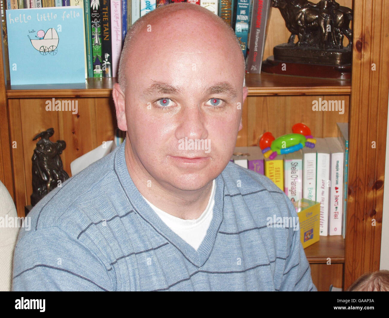 Rosemary nelson hi-res stock photography and images - Alamy