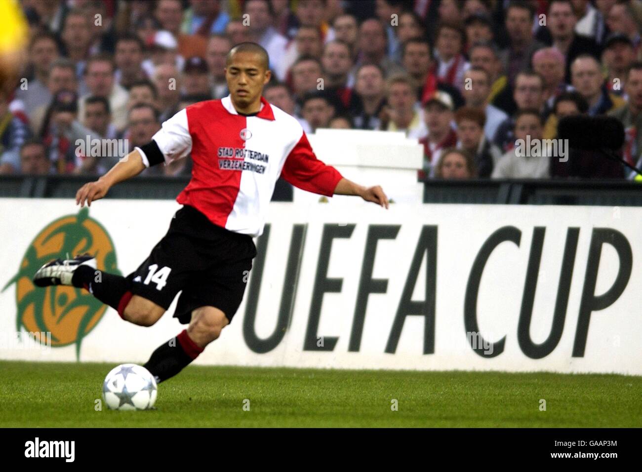 Feyenoord v hi-res stock photography and images - Alamy