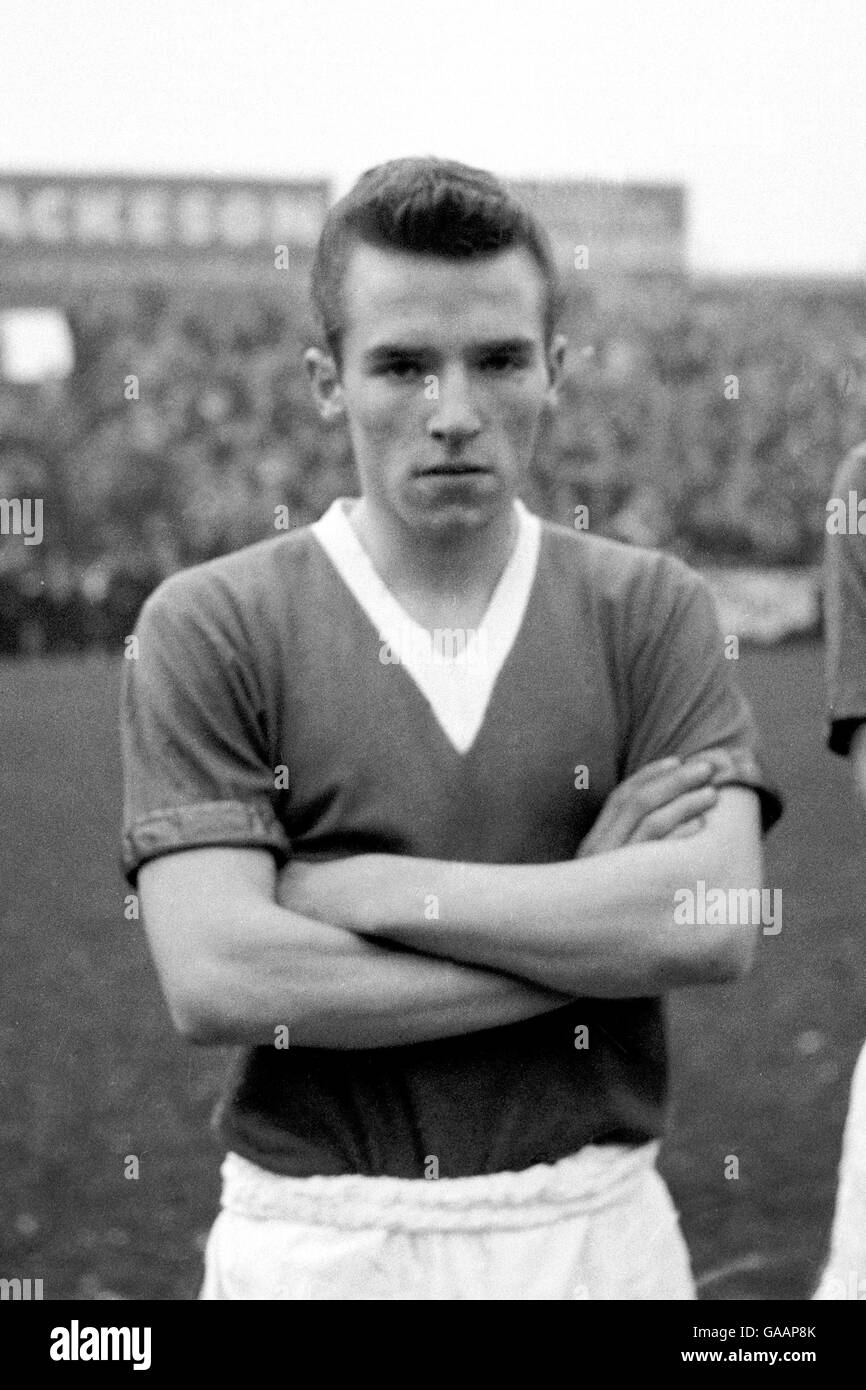 Alan tyrer hi-res stock photography and images - Alamy