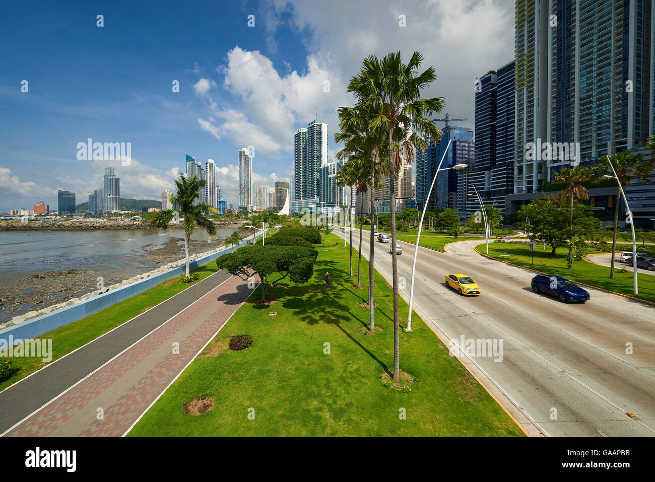 Costera hi-res stock photography and images - Alamy