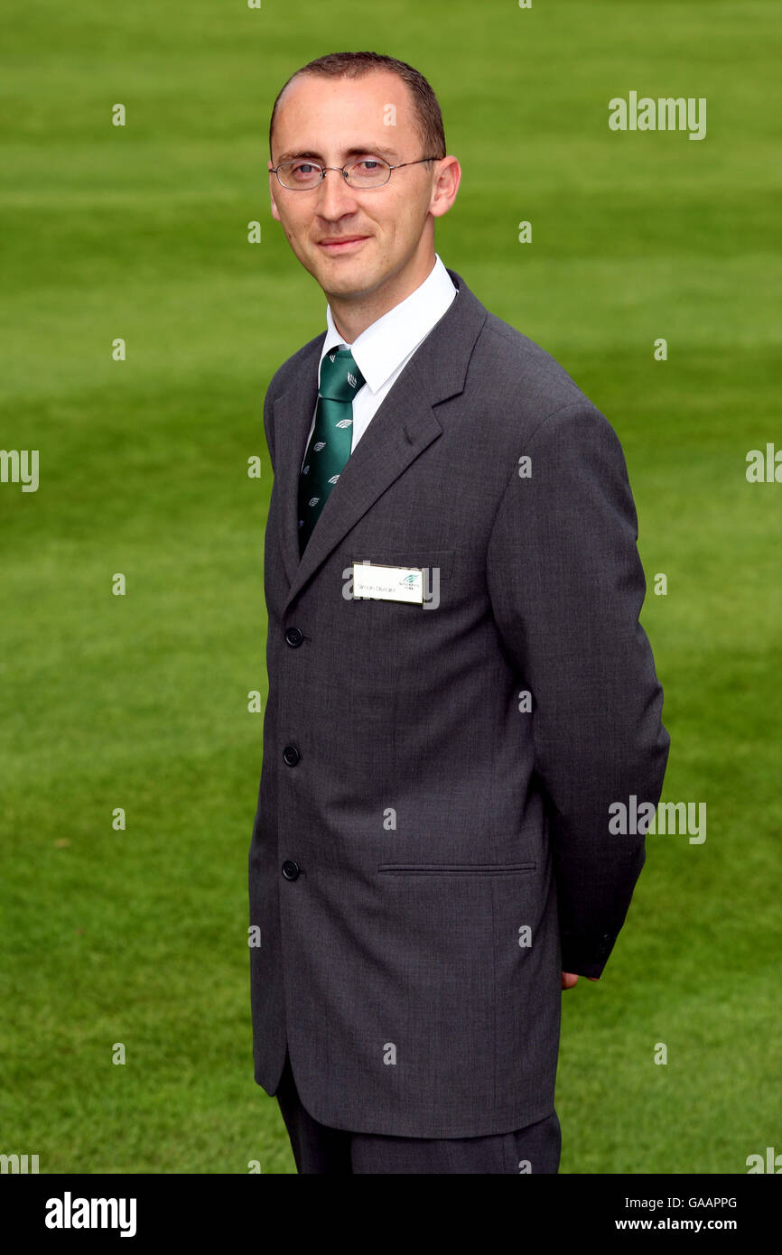 Variety club staff hi-res stock photography and images - Alamy