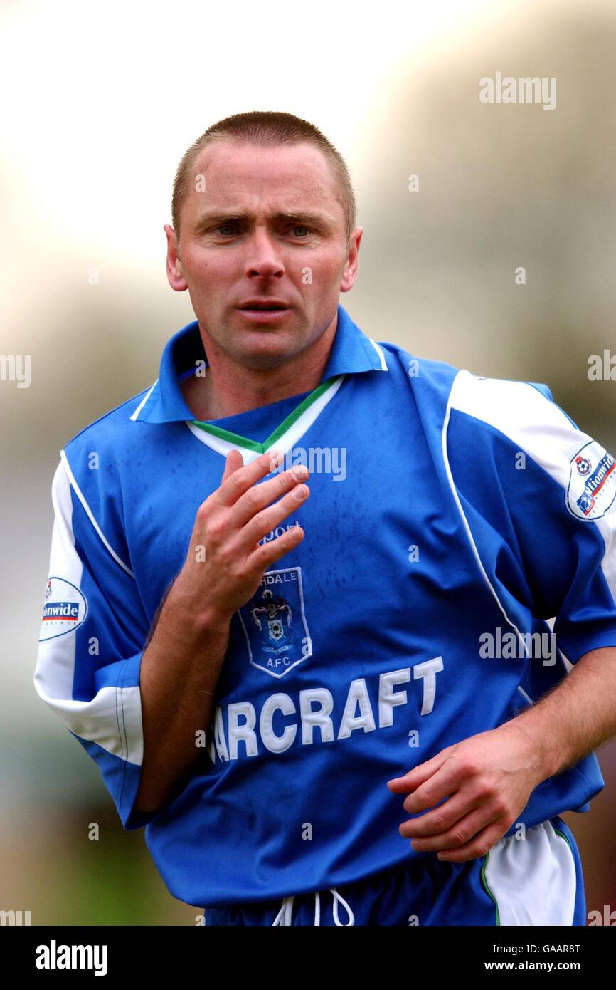 Rochdales paul simpson hi-res stock photography and images - Alamy