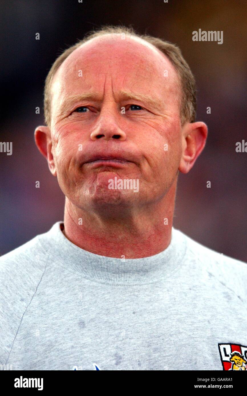 Alan buckley lincoln hi-res stock photography and images - Alamy