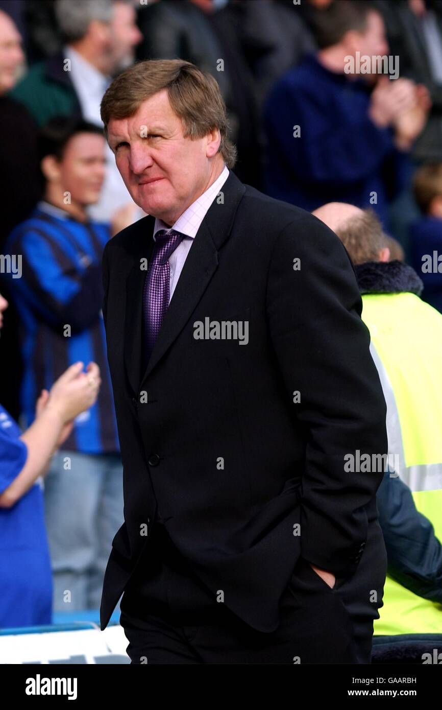Manager ray harford hi-res stock photography and images - Alamy