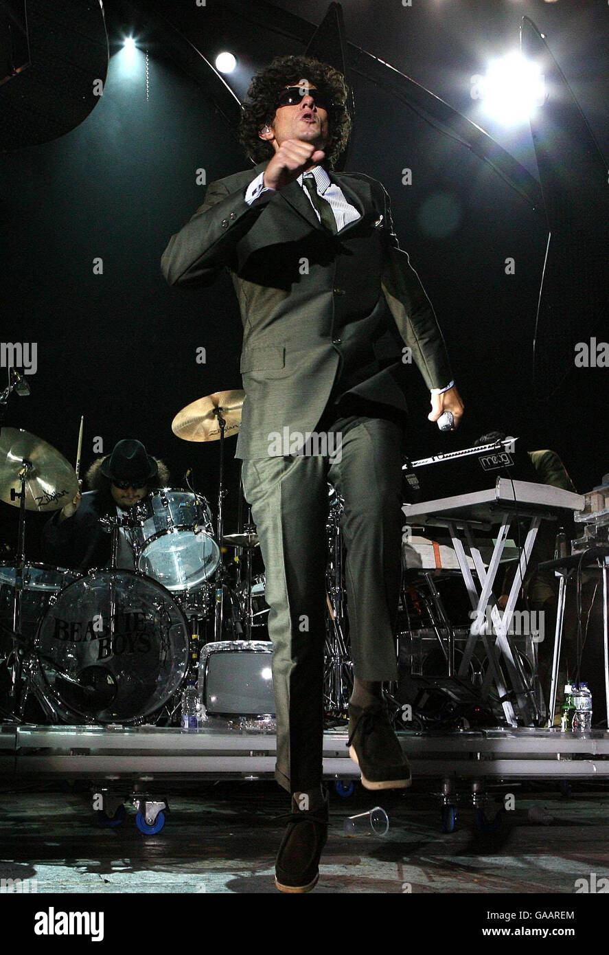 Michael Diamond Musician