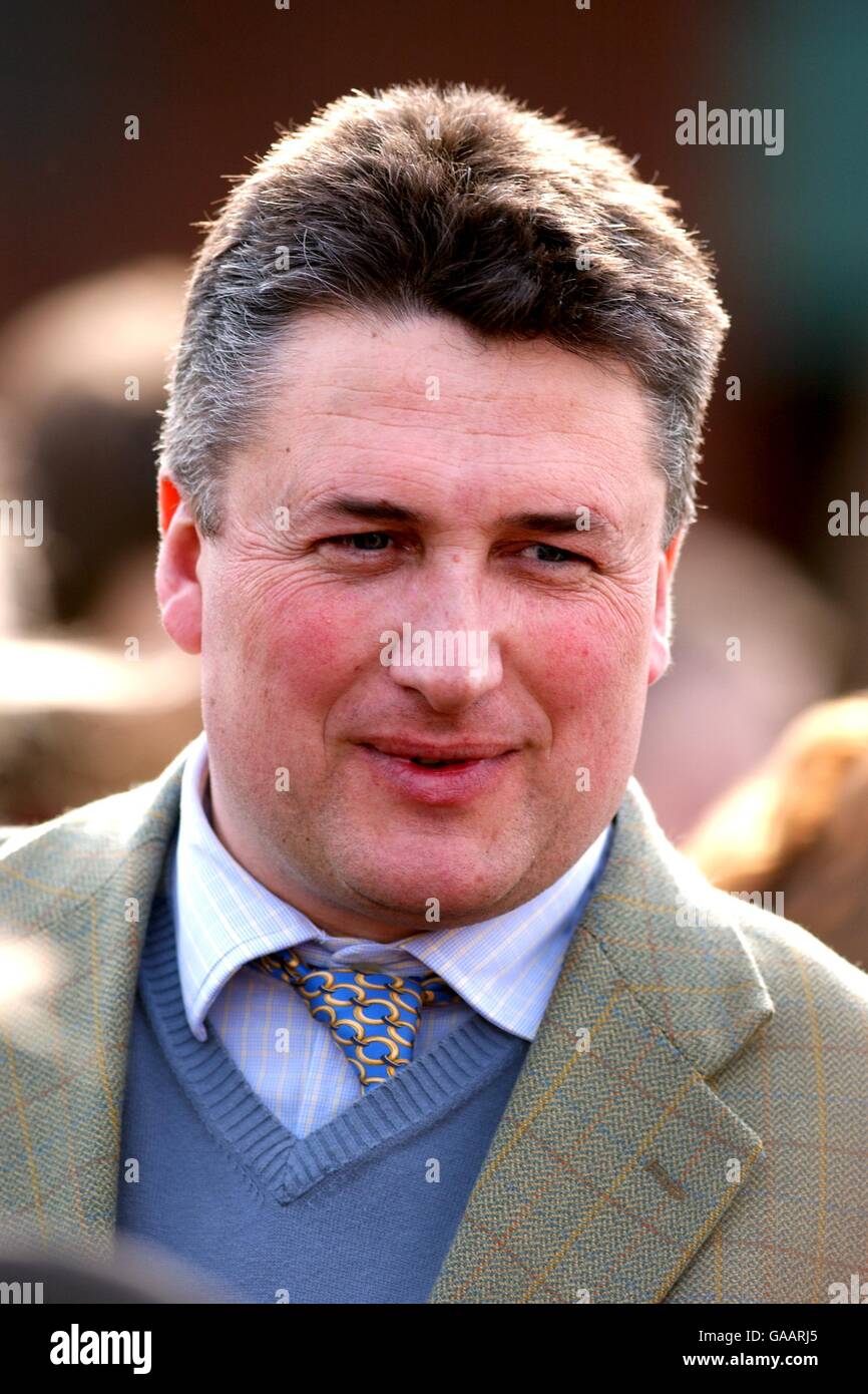 Trainer Paul High Resolution Stock Photography and Images - Alamy